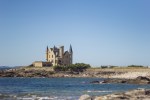 Le château Turpault – Une ancre à l'Ouest